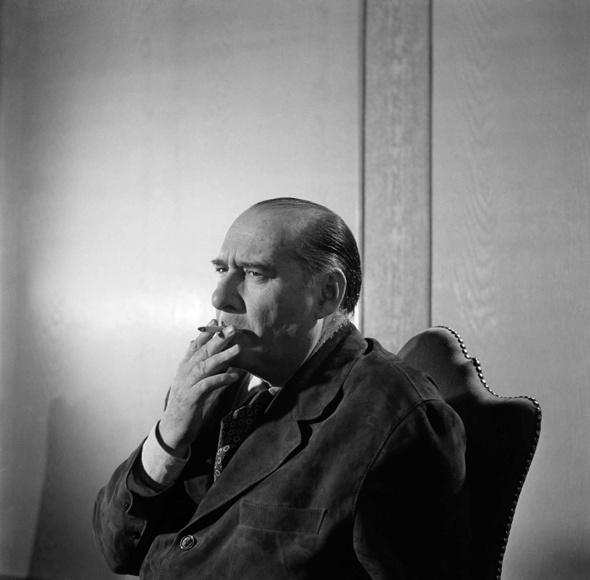 Roberto Rossellini – più di una vita, l’uomo dai mille volti | Quarta ...